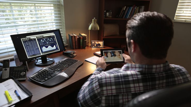 Scott Peterson: An American Murder Mystery - Discovery UK