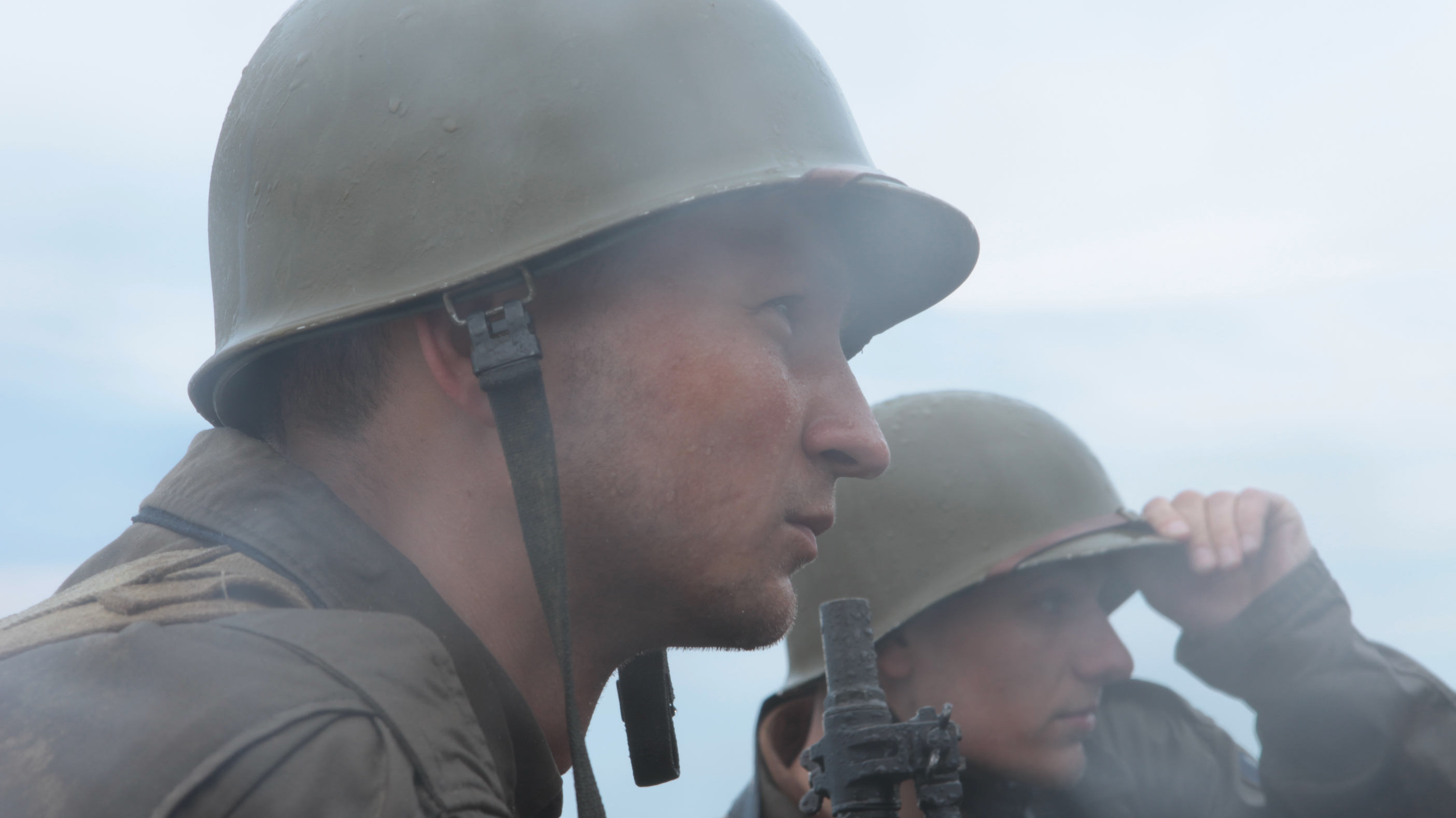 Surviving D-Day - Discovery UK