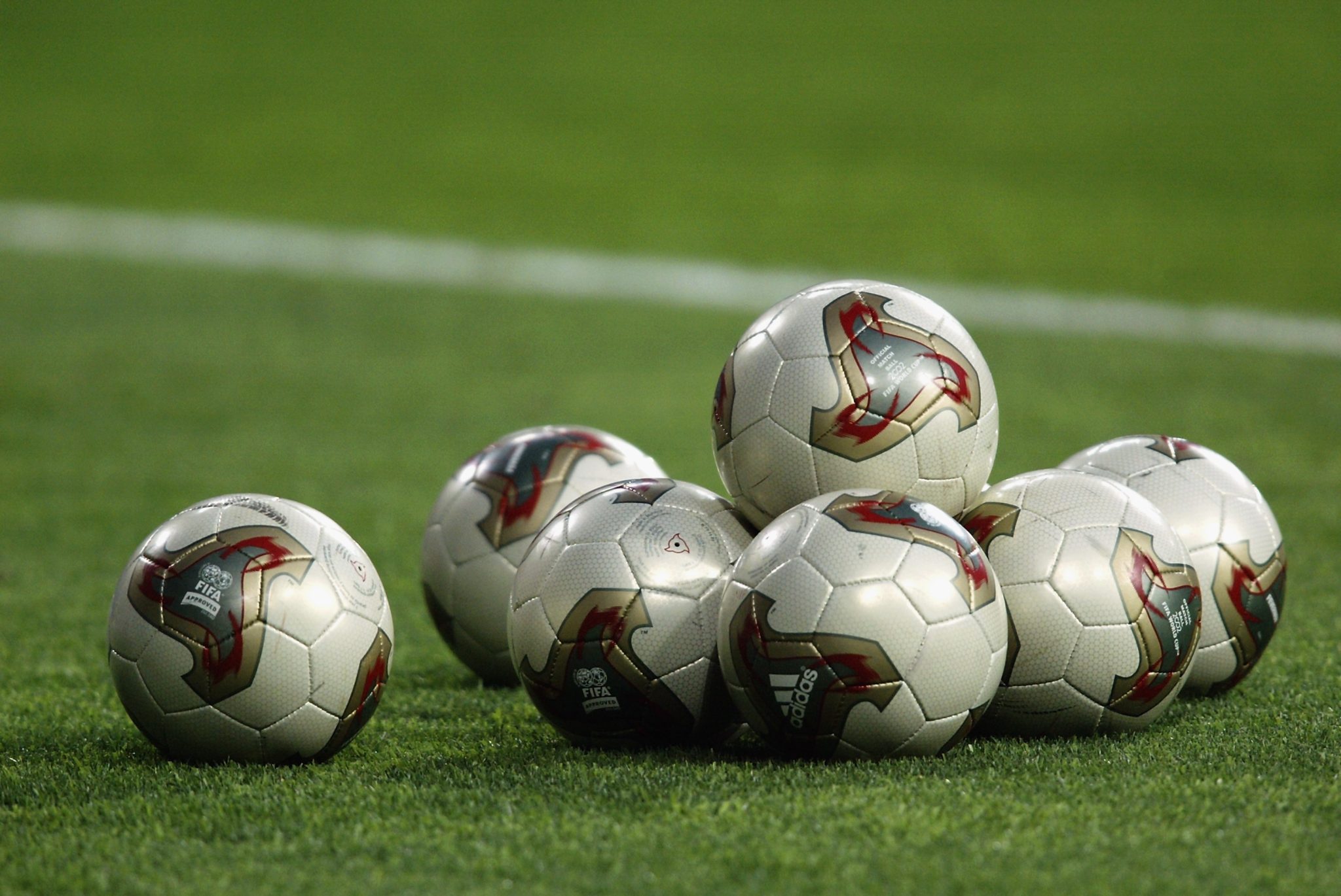 What Are Footballs Made Of Discovery UK