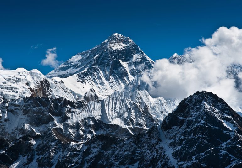 The Highest Mountains in Asia including Stunning Photos of Each Peak ...