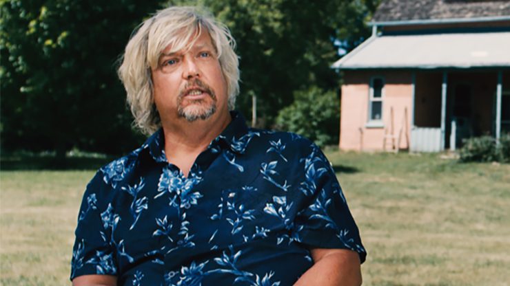 The Ken & Barbie Killers: Their Friends Speak - Discovery UK