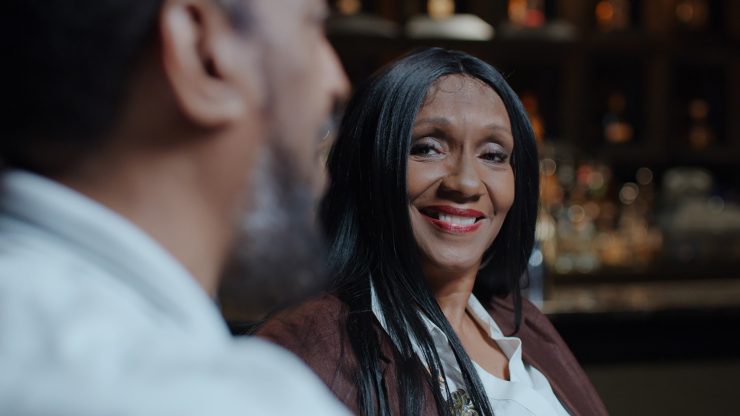 R. Kelly: His Friends Speak - Discovery UK